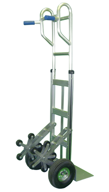 Hand Trucks R Us - M2 Stair Climbing Hand Truck - Item: M2